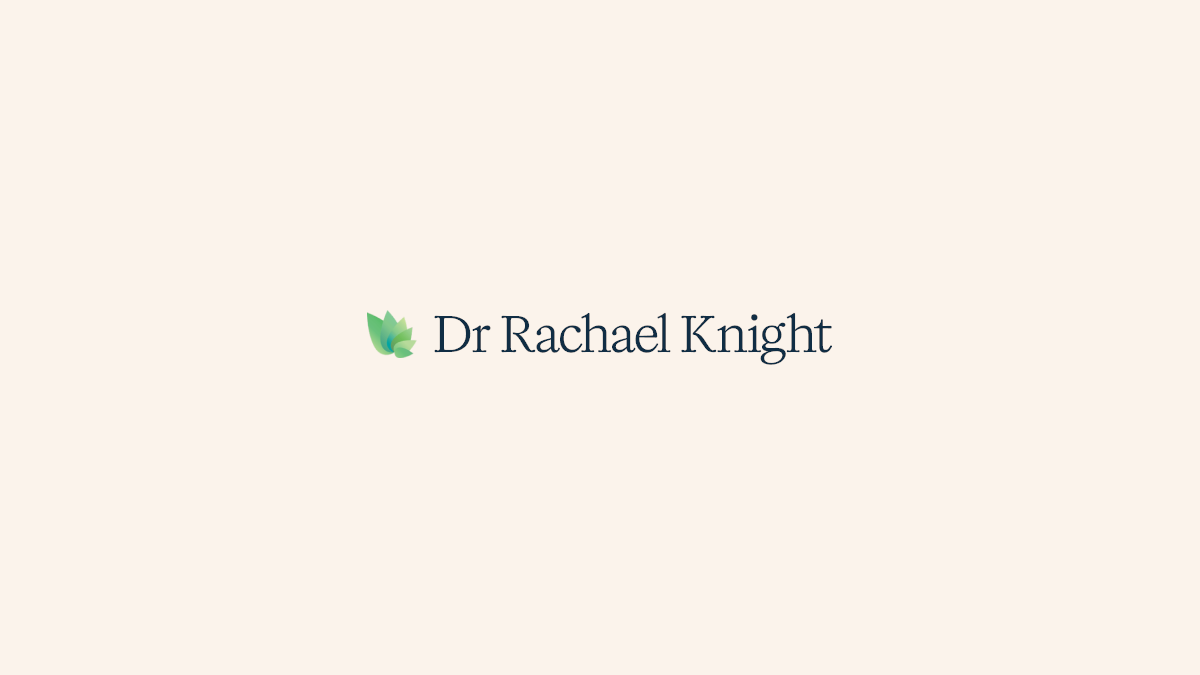 Contact Us | Book An Appointment | Dr Rachael Knight